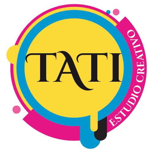 Contacto - TATI Diseño Digital